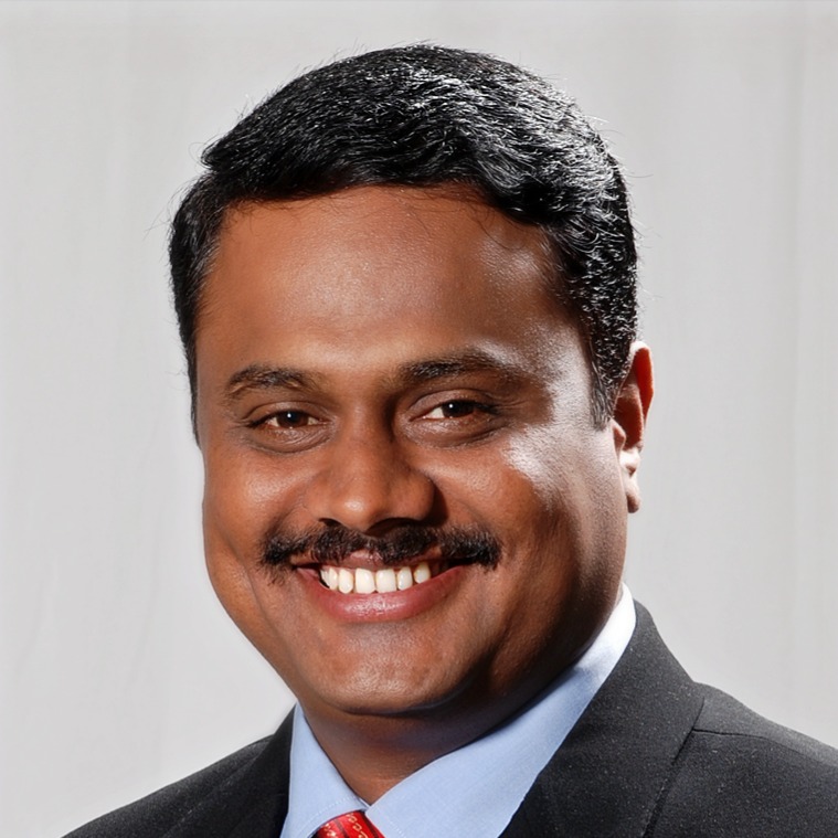 JC G. SUBRAMANIAN