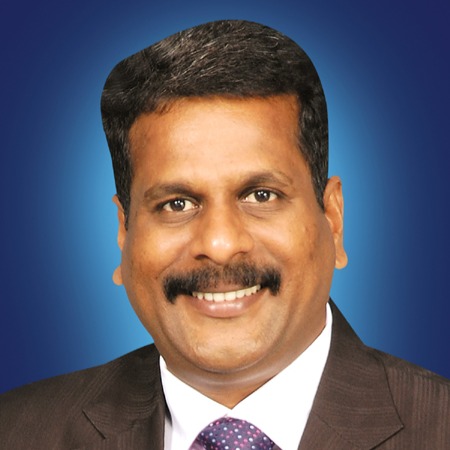SEN G. SIVAKUMAR