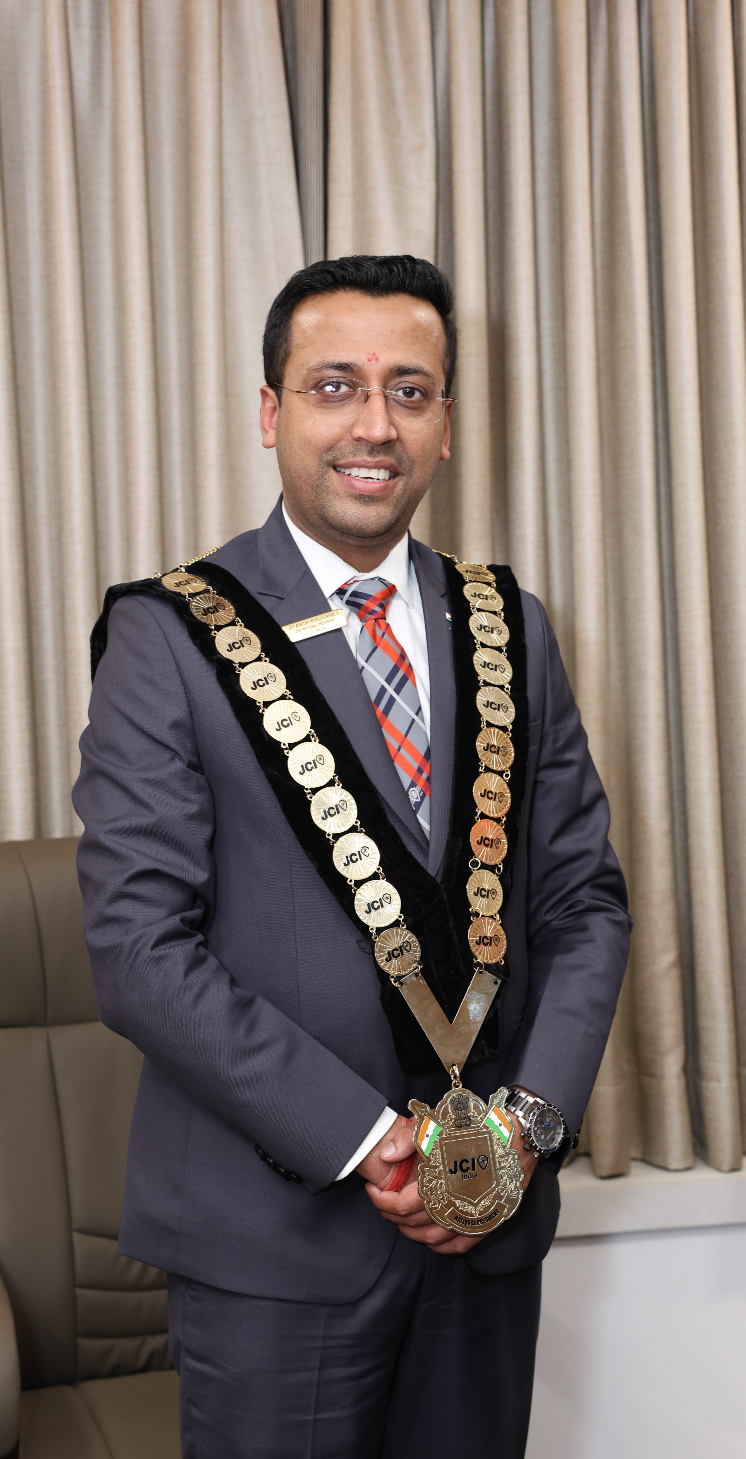 JCI India Home - JCI India